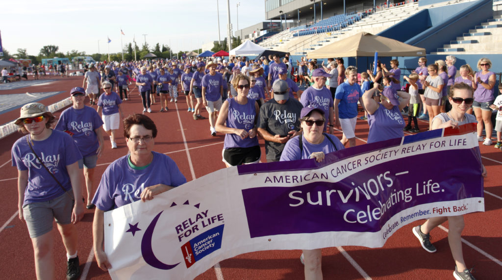 Relay for Life celebrating 40 years of impact | News, Sports, Jobs ...